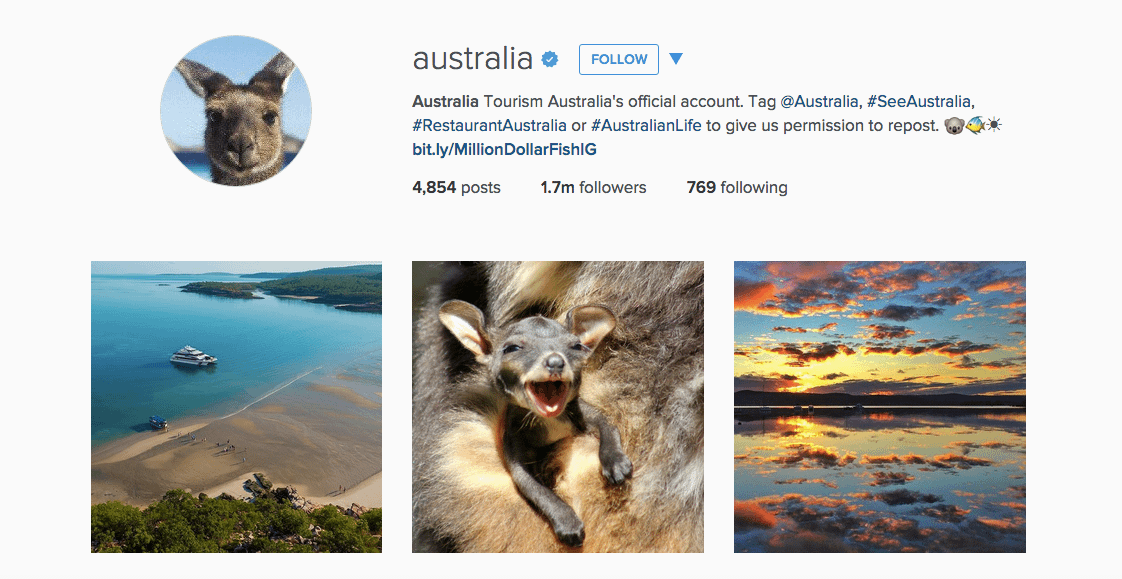 13 Travel Instagram Accounts To Follow For Inspiration
