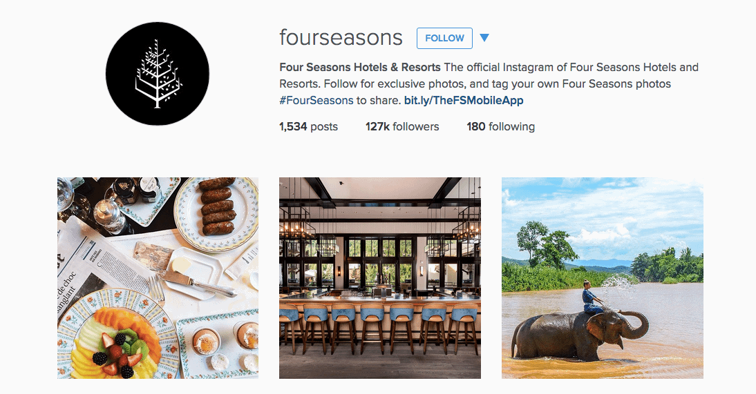 13 Travel Instagram Accounts To Follow For Inspiration